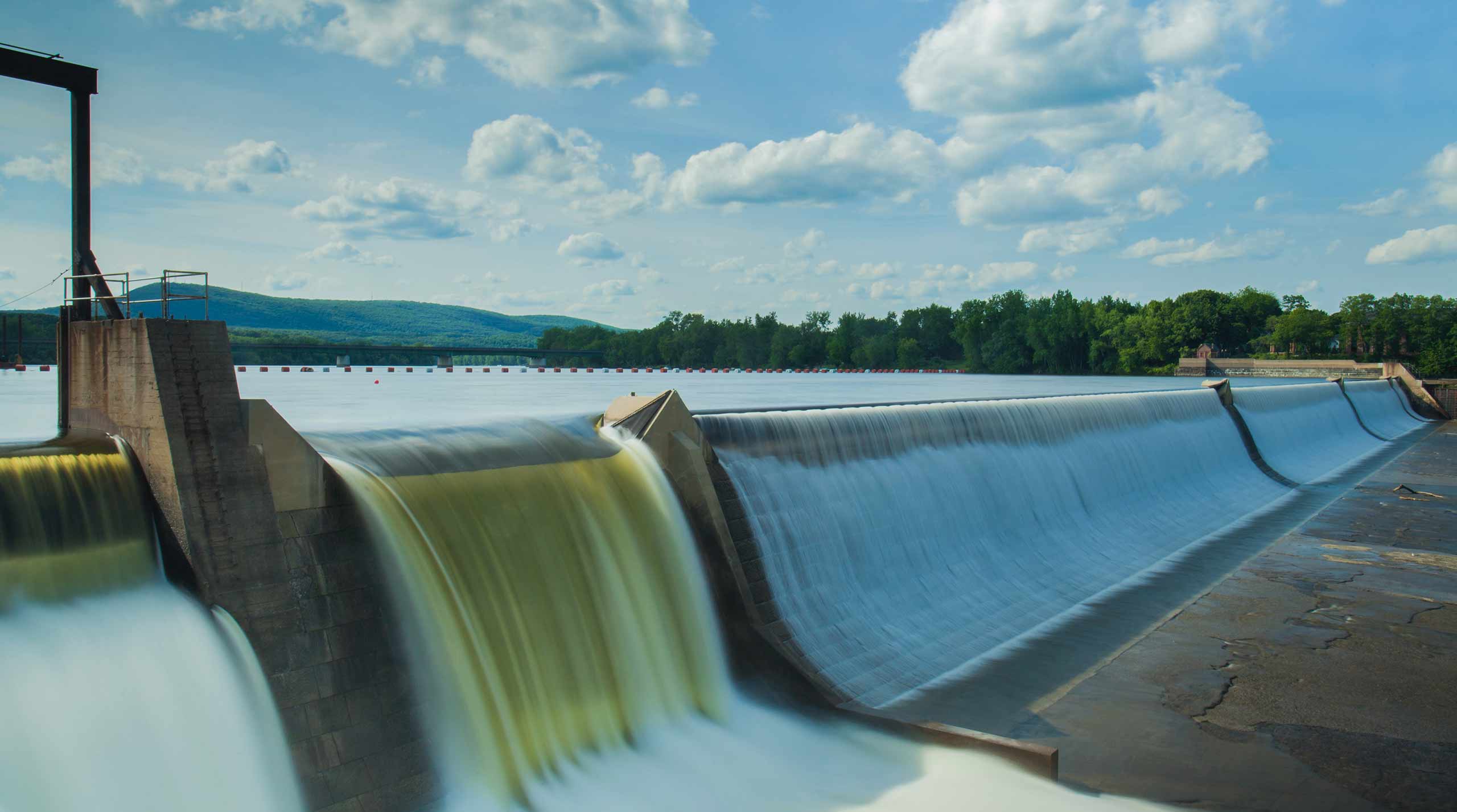 A Secure Hydropower Supply Chain - ODYSSEY ROBOTICS